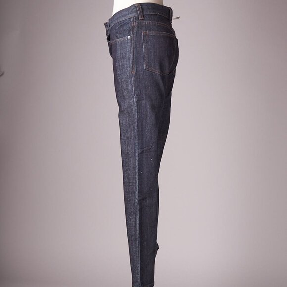 krew | Jeans | Y2k Krew Slim Denim Pants | Poshmark